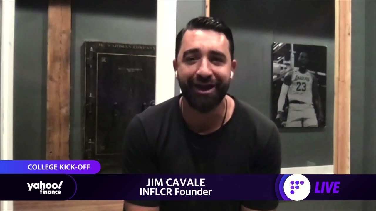 How NCAA female athletes are outpacing male athletes in NIL deals ...