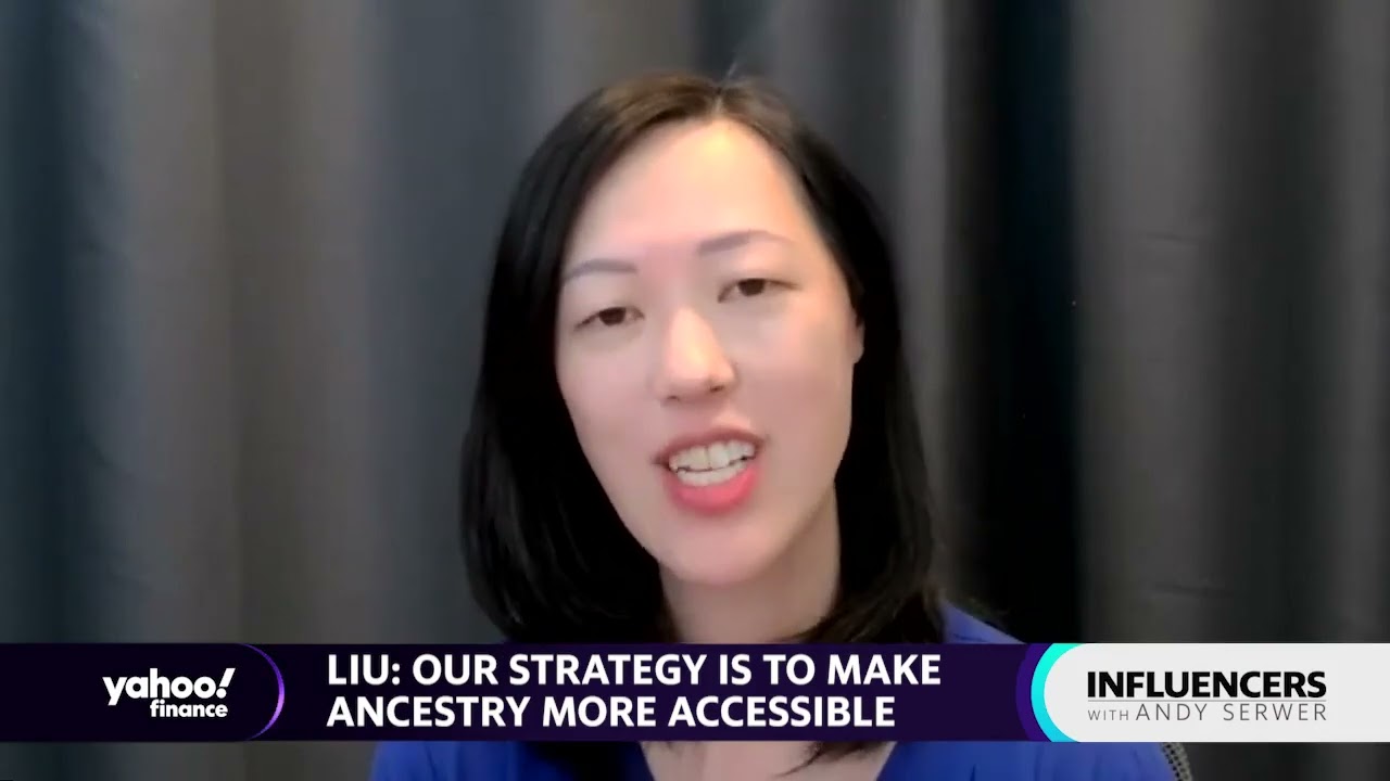 How Deb Liu is making Ancestry.com 'more accessible for everyone' - The Global Herald