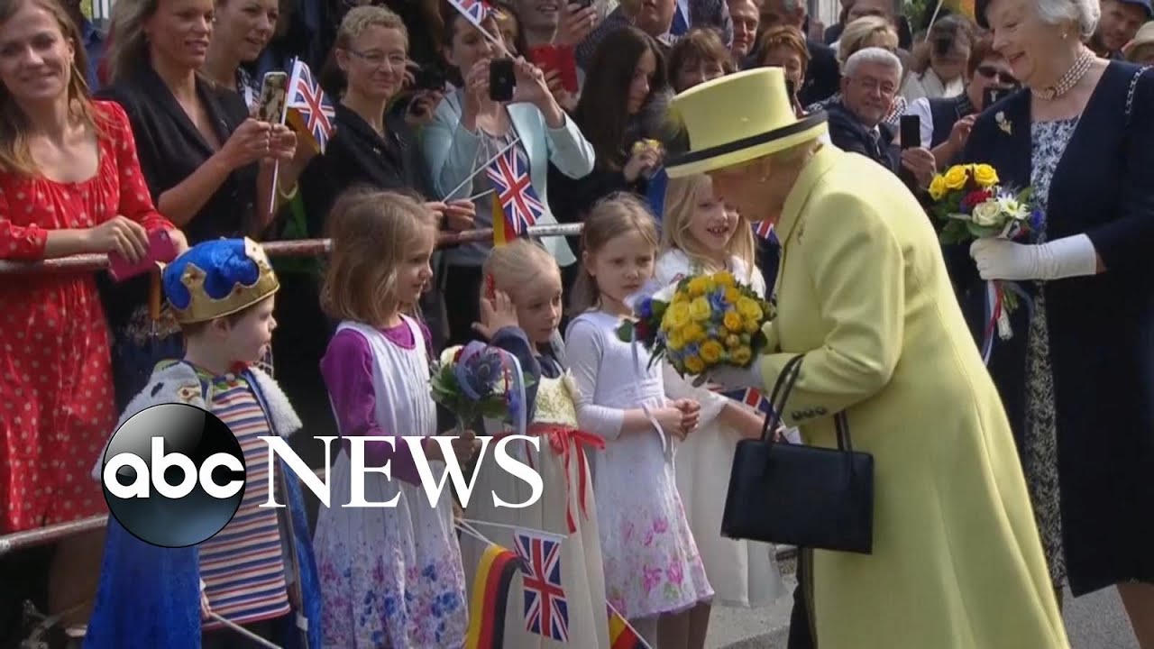 'Women reflect on Queen Elizabeth's legacy | ABCNL - The Global Herald