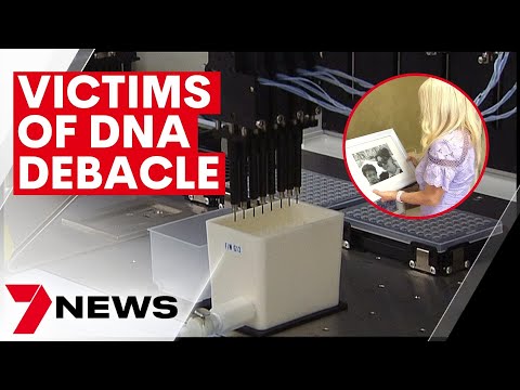Crime victims and families welcome first DNA debacle hearings | 7NEWS ...