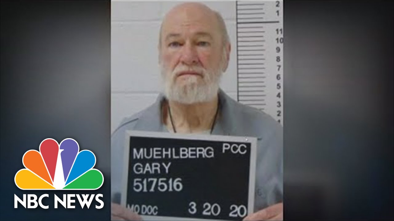 Convicted Murderer Charged In 1990s Missouri Serial Killing Spree - The ...