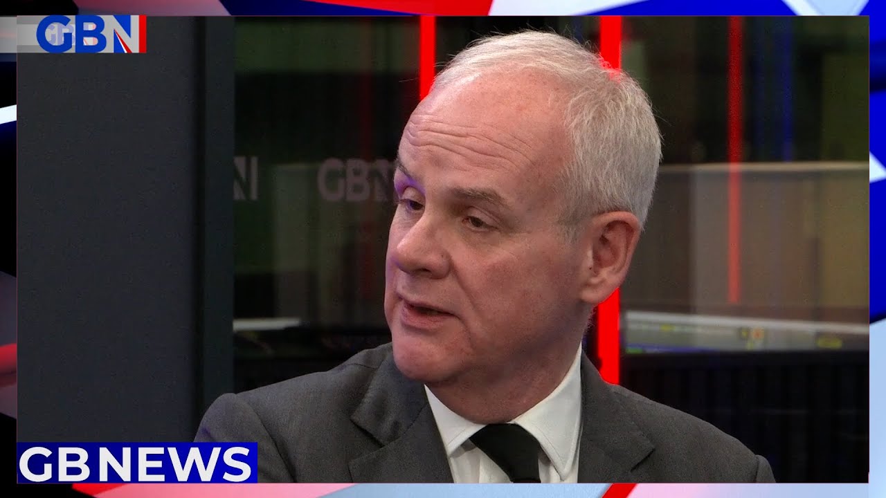 Lord Moylan reflects on the grieving process as Queen Elizabeth II's ...