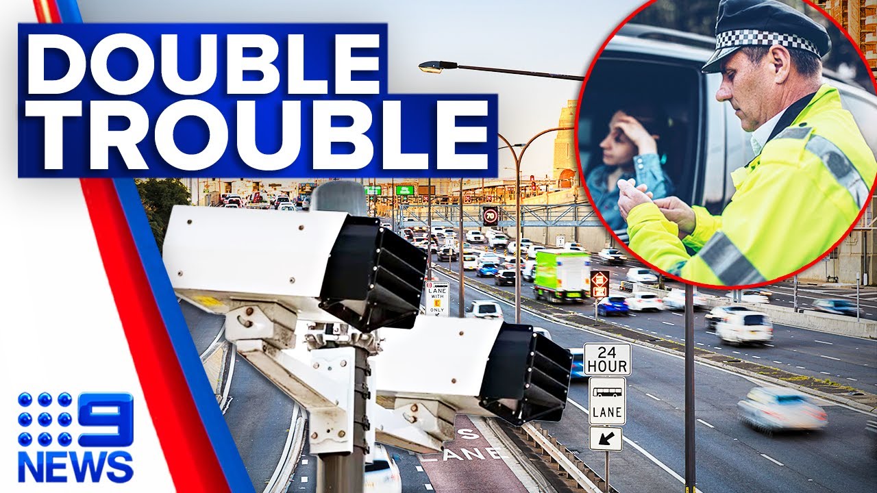 Double demerits enforced for Australia’s National Day of Mourning | 9 ...