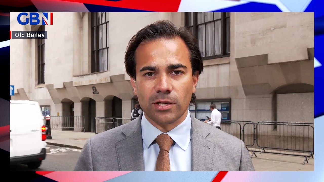 90-year-old Edward Turpin convicted of stabbing his blind wife in bed ...