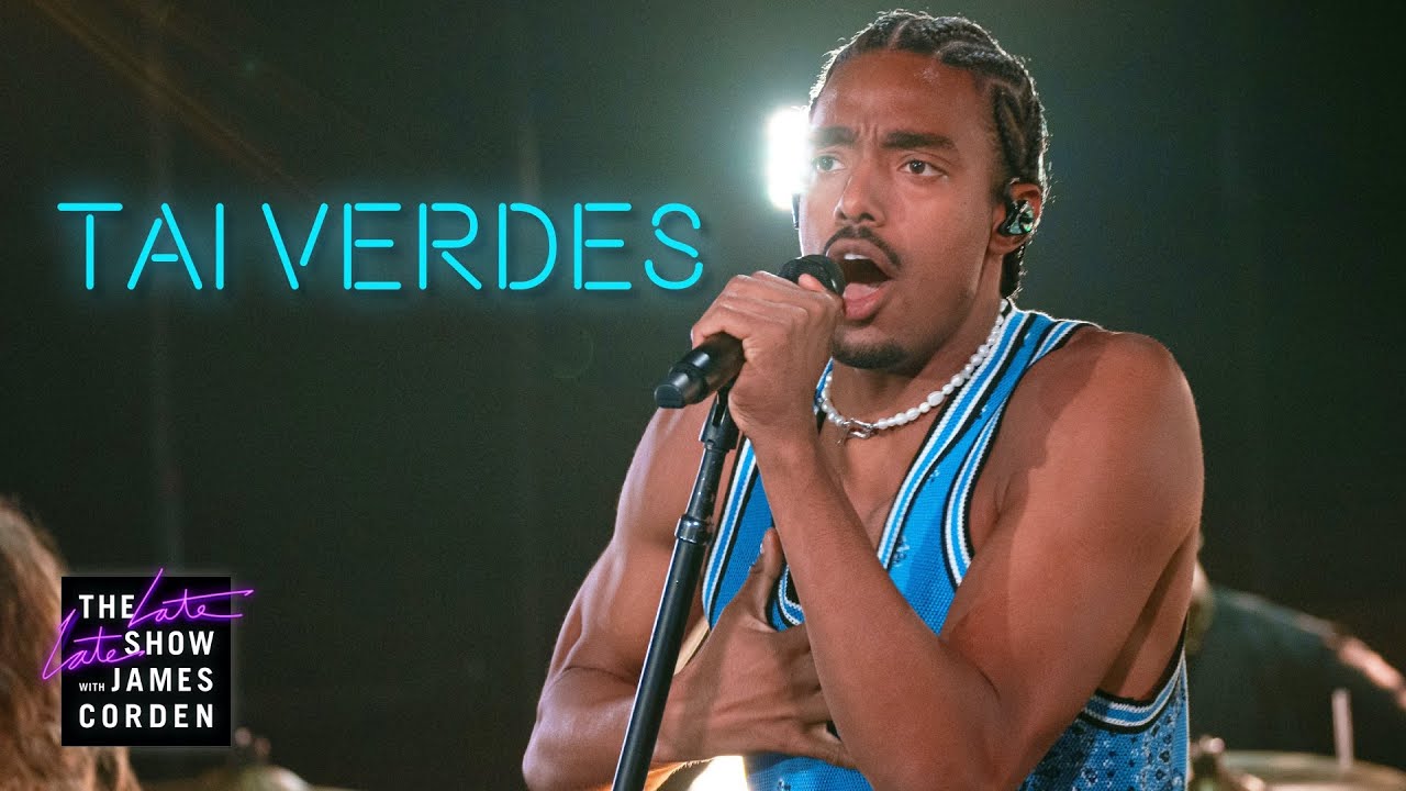 Tai Verdes: Two Sugars - The Global Herald