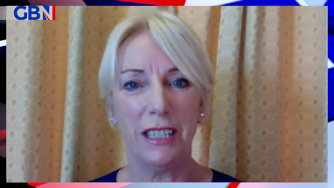 Monica Price on study that found visual warnings on food packaging ...