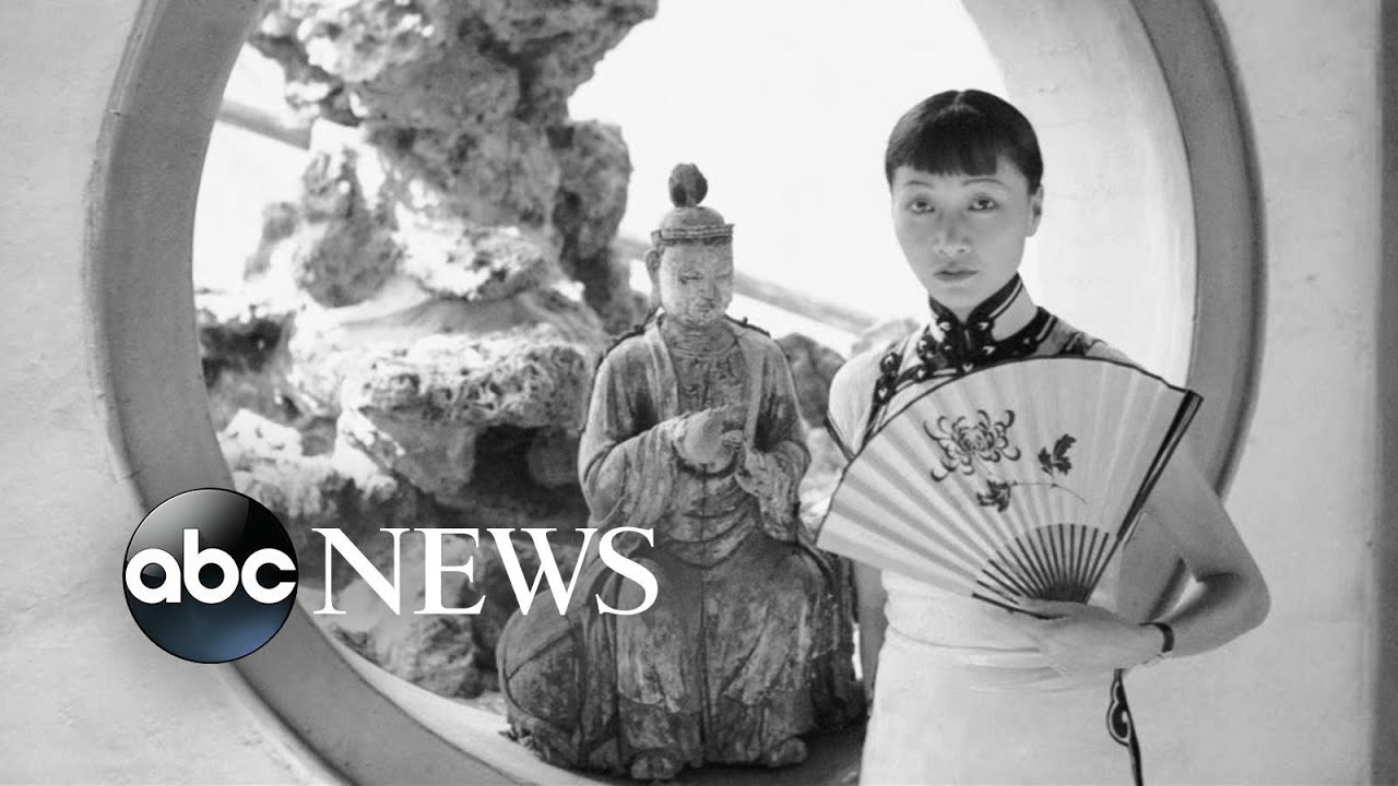 Anna May Wong becomes first Asian American on US currency - The Global ...