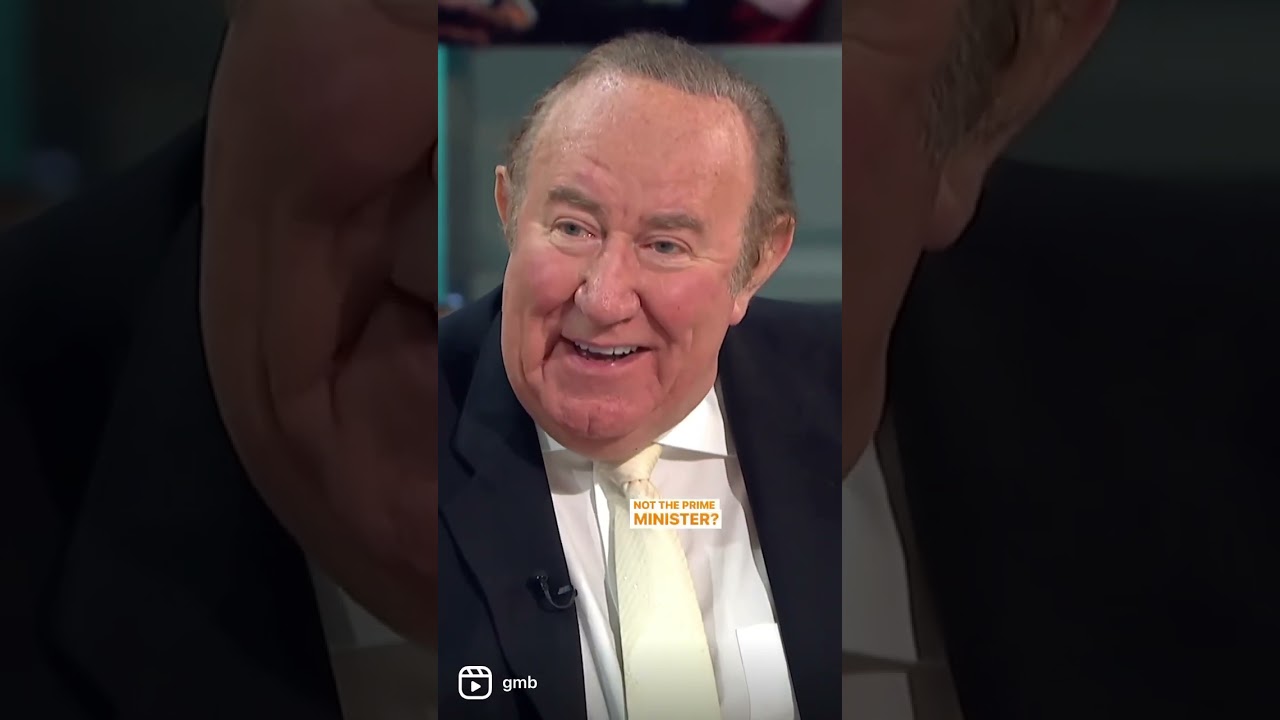 Andrew Neil says Truss Has Just Weeks Left - The Global Herald