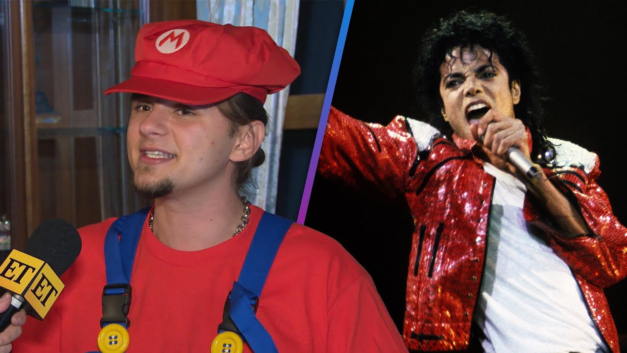 Prince Jackson Reacts to King of Pop Controversy and Reflects on ...