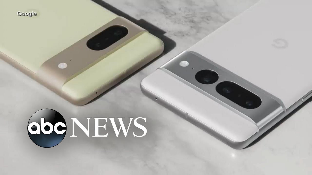 Pixel 7, 7 Pro are the first phones to use Google's new Tensor G2 chip ...