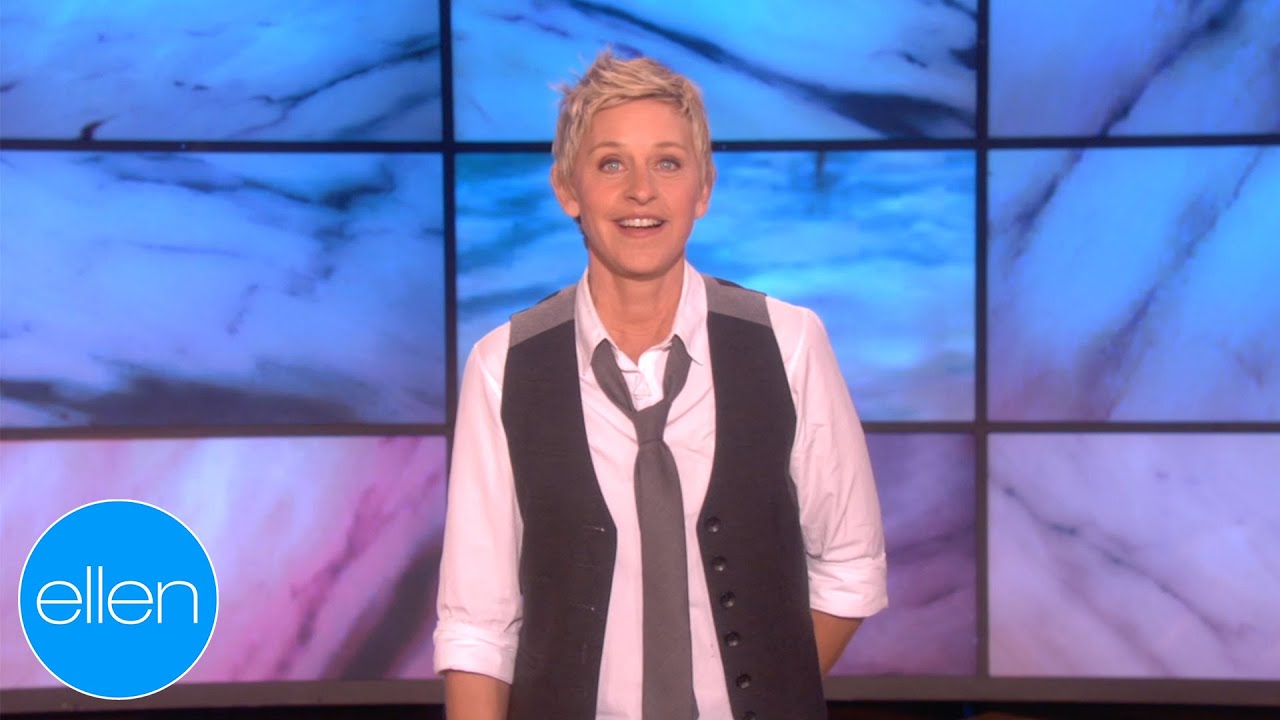 What Ellen Knows For Sure (Season 7) - The Global Herald