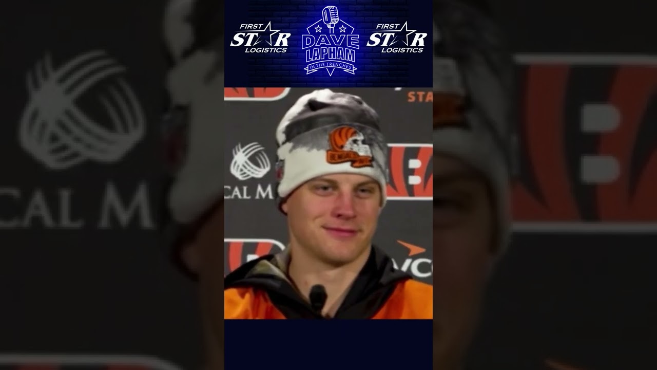 Joe Burrow | Red Power Ranger Reese's Cup Guy For Halloween - The ...