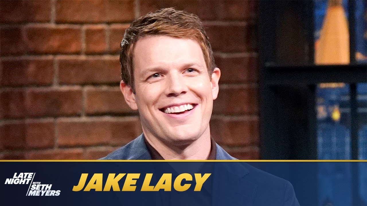 Jake Lacy's First Time Meeting Jennifer Coolidge Was Almost a Disaster - The Global Herald