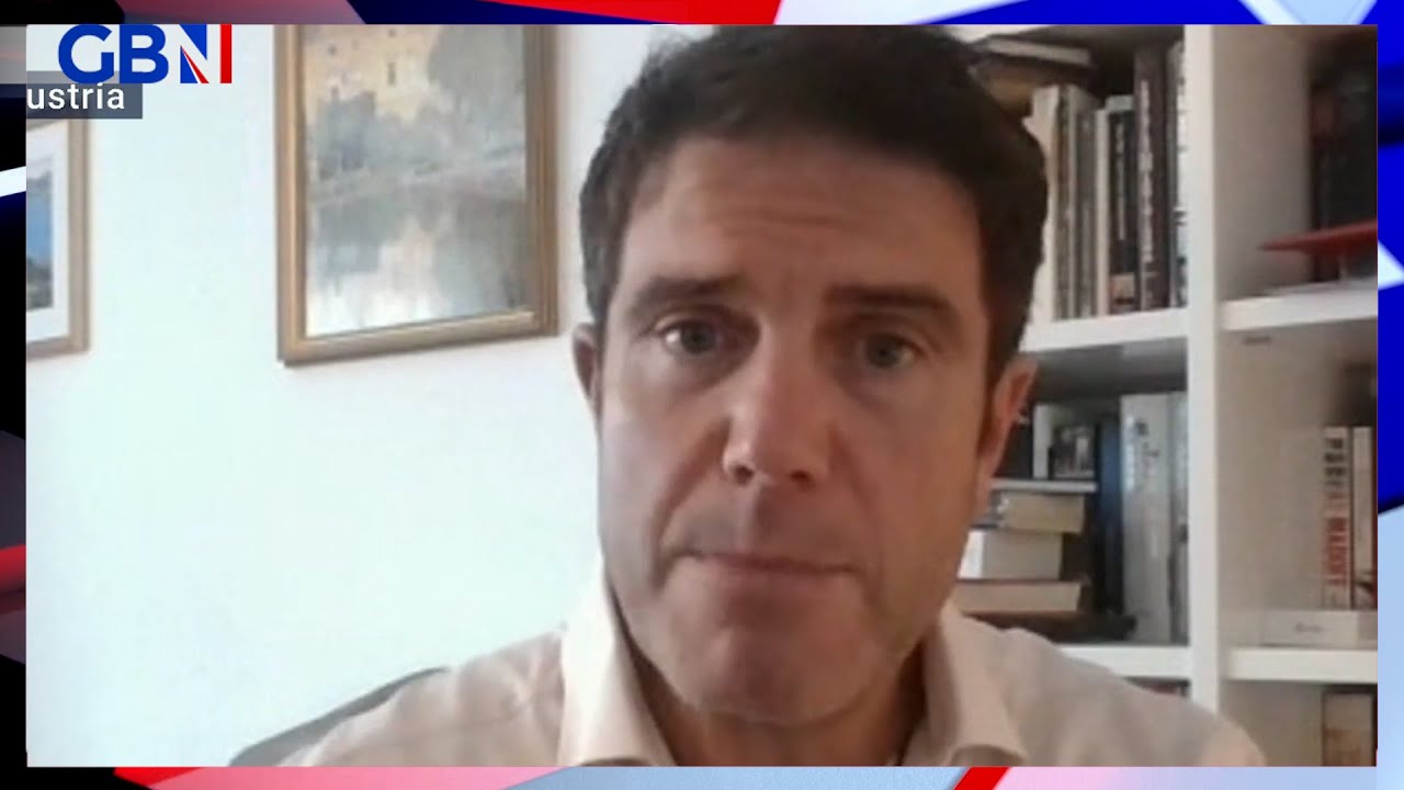 'Respect the ballot box' | Alex Story calls for return of Boris Johnson ...