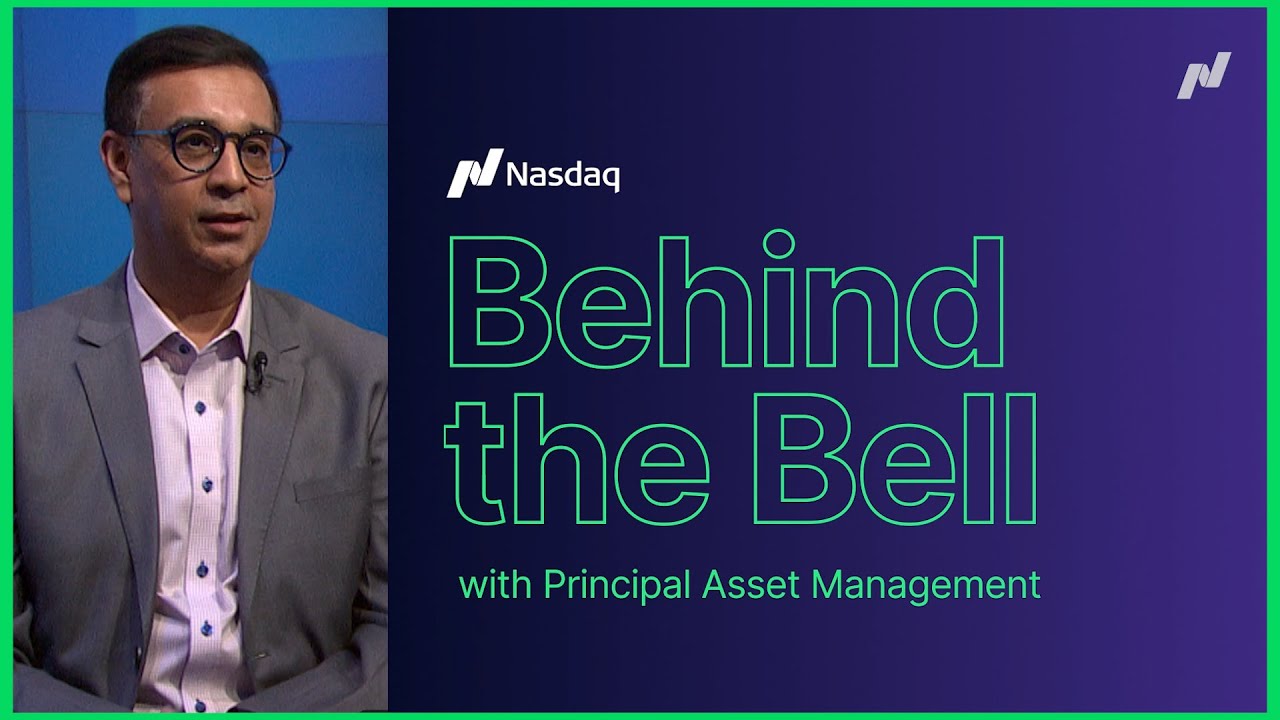Behind the Bell: Principal Asset Management - The Global Herald