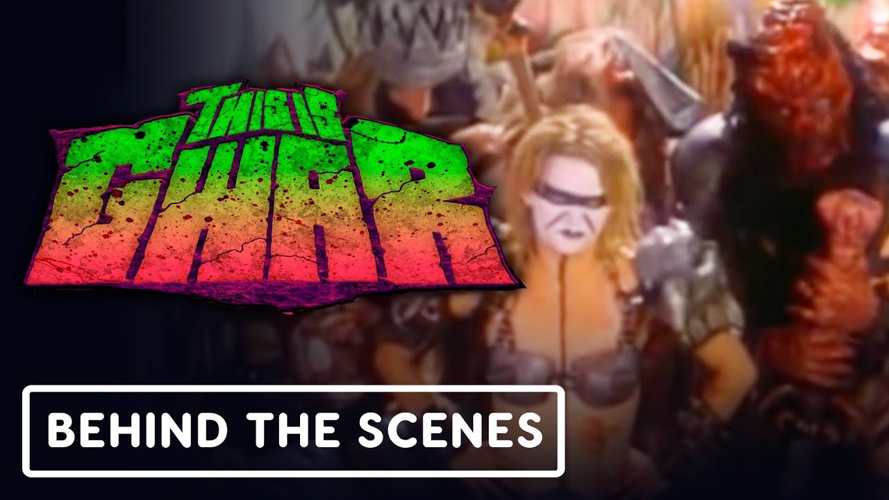 GWAR: The Legendary Heavy Metal Monster Band Explained (2022) Thomas ...