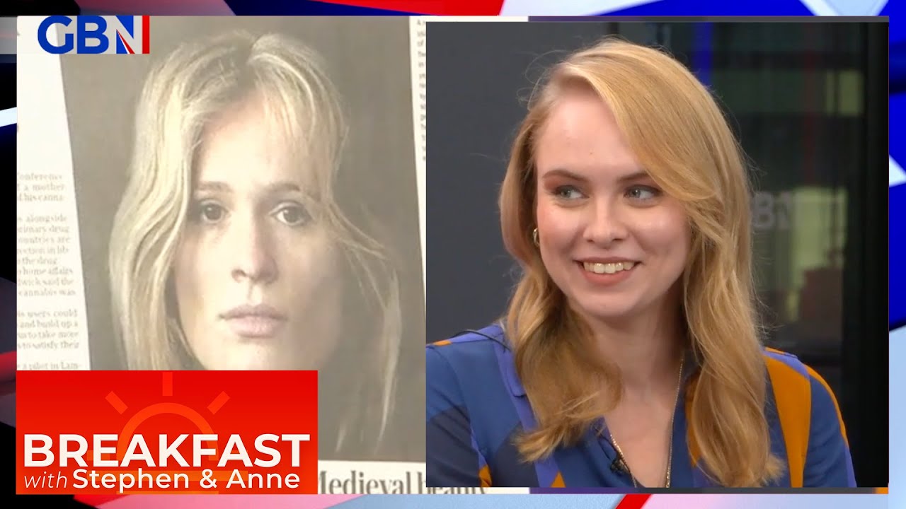 Medieval woman's face reconstructed 700 years after death - The Global ...