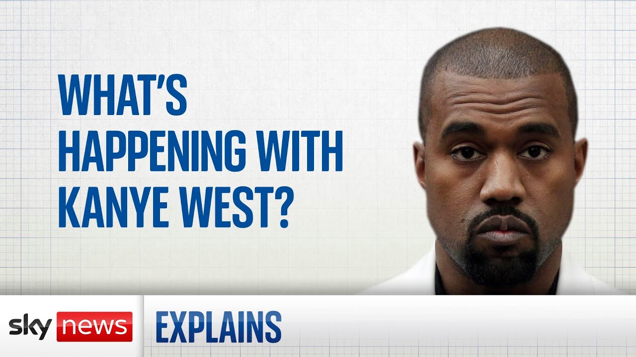 Kanye West's antisemitism controversy - The Global Herald