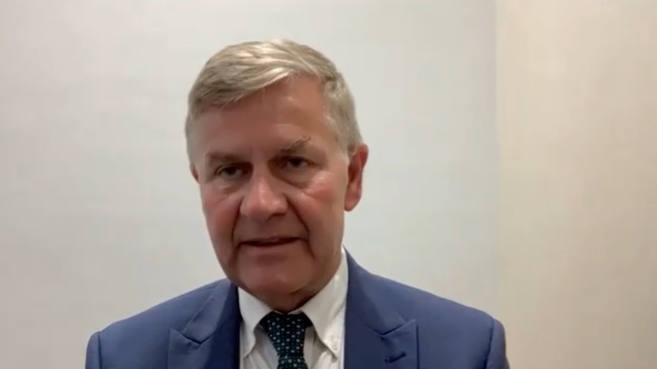 Erik Solheim: The leadership of the CPC is a historical necessity - The ...