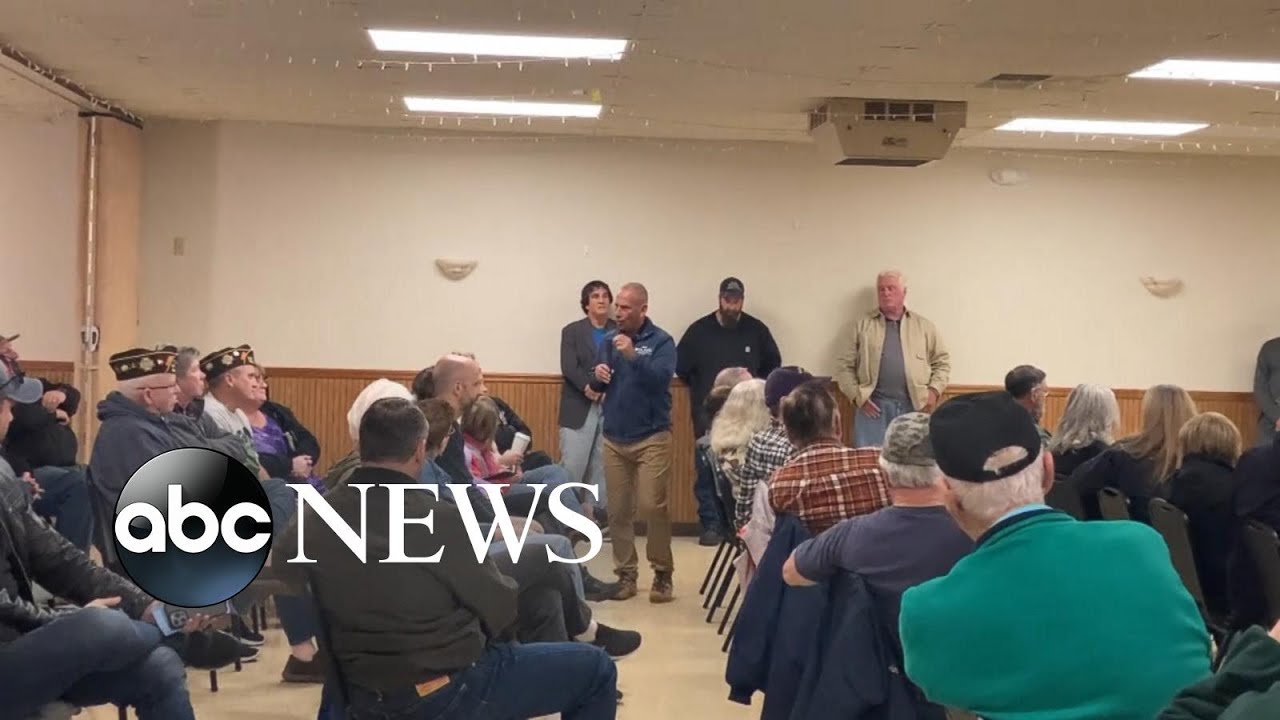 Rick Klein previews the midterm elections | ABCNL - The Global Herald