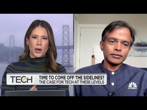 PRO: Watch CNBC's full interview with NYU's Aswath Damodaran - The ...