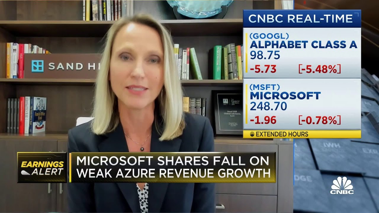 Sand Hill's Brenda Vingiello on Alphabet's miss: no company immune to ...