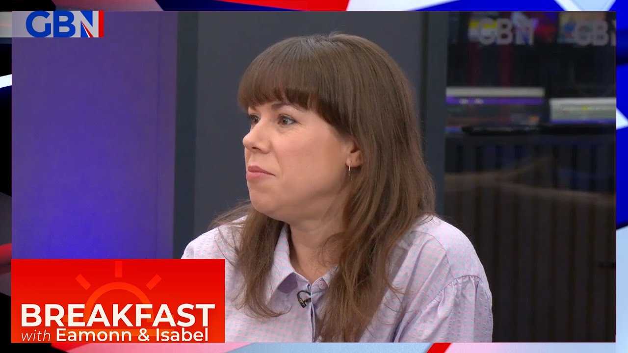 Liz Truss facing 'an existential crisis moment' within Tory Party says ...