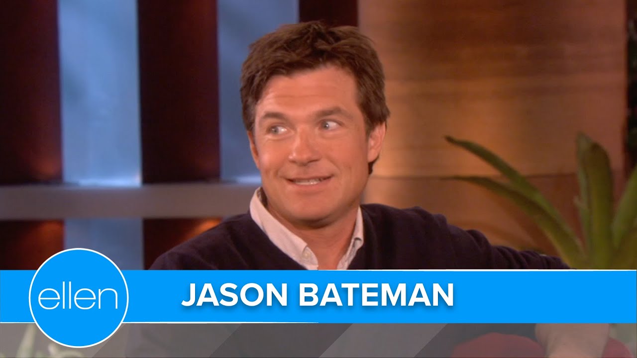 Jason Bateman on How Arrested Development Reignited His Career (Season ...