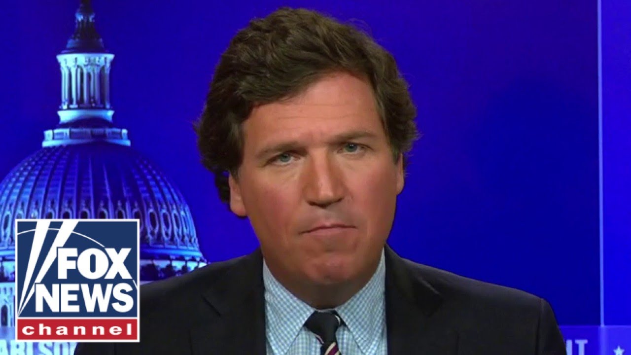 Tucker Carlson: Elon Musk officially owns Twitter - The Global Herald