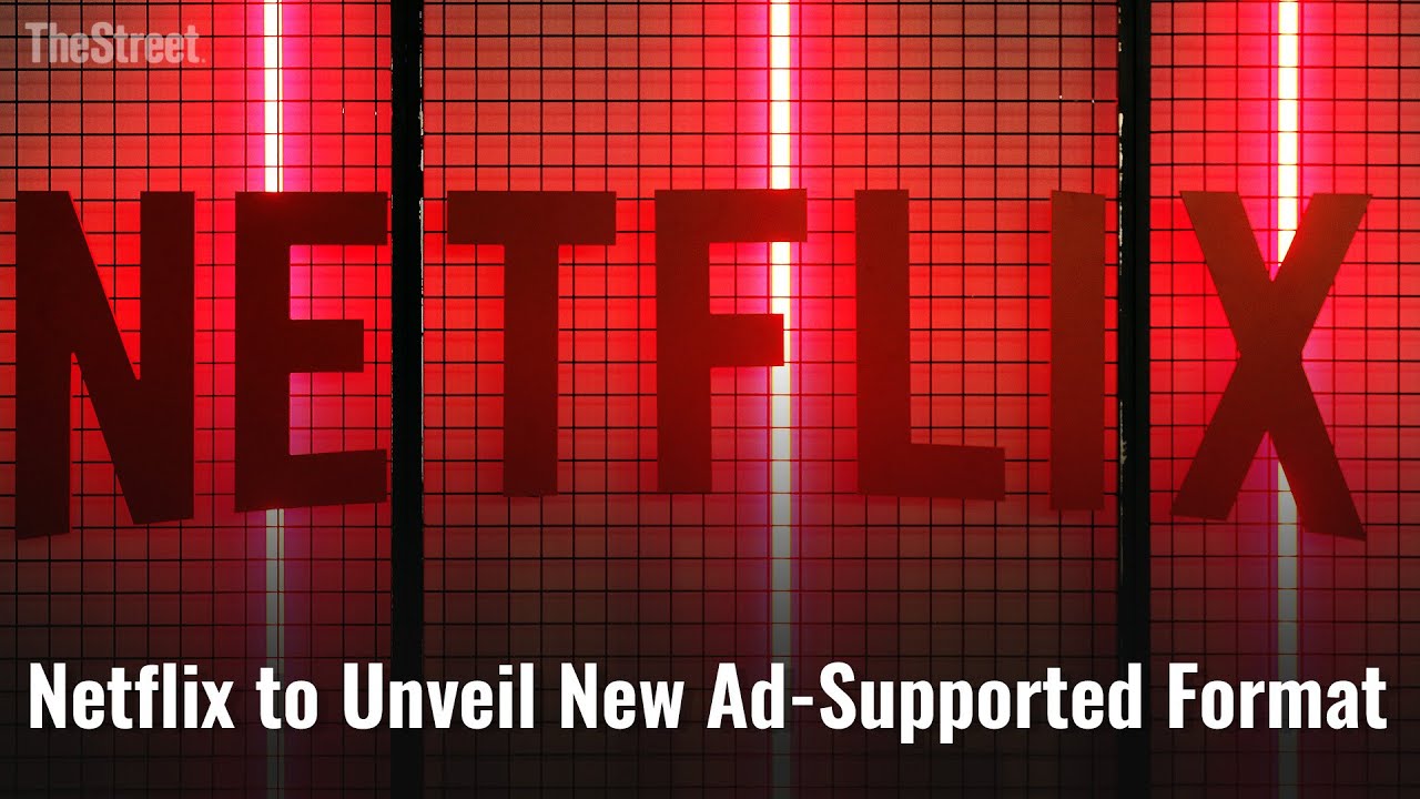Netflix Is Set to Unveil Its New Ad-Supported Plan - The Global Herald