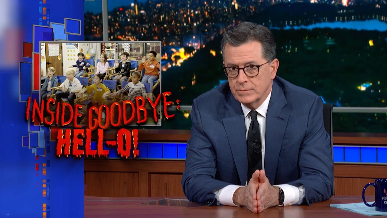 Jonathan Groff, Natalia Dyer, John Oliver and Imagine Dragons Star In A ...