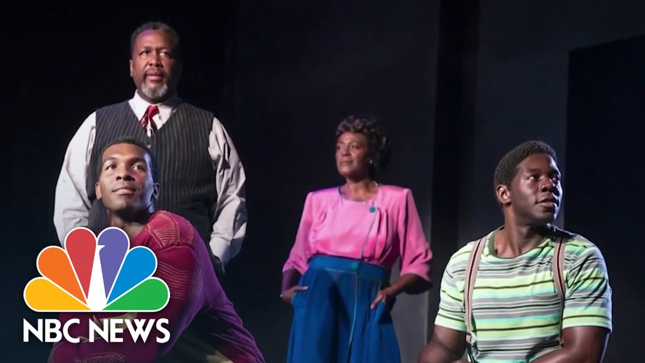 Broadway Classic ‘Death of a Salesman’ reimagined through the lens of a ...