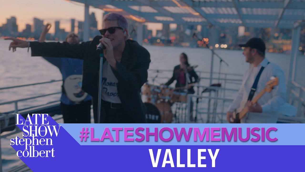 "The Problem Song" - Valley - The Global Herald