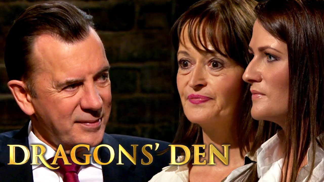 Children's Clothing Brand Relaunches After Over 20 Years | Dragons' Den ...