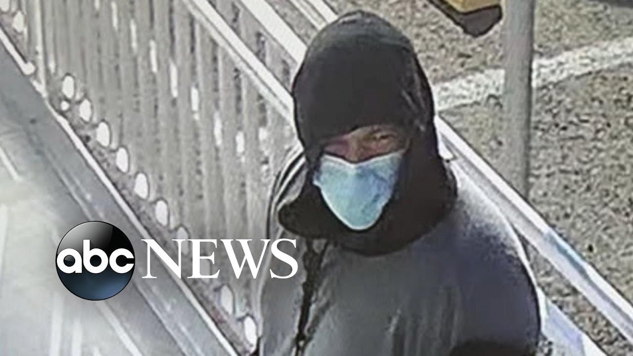 Authorities release surveillance video in case of kidnapped family in ...