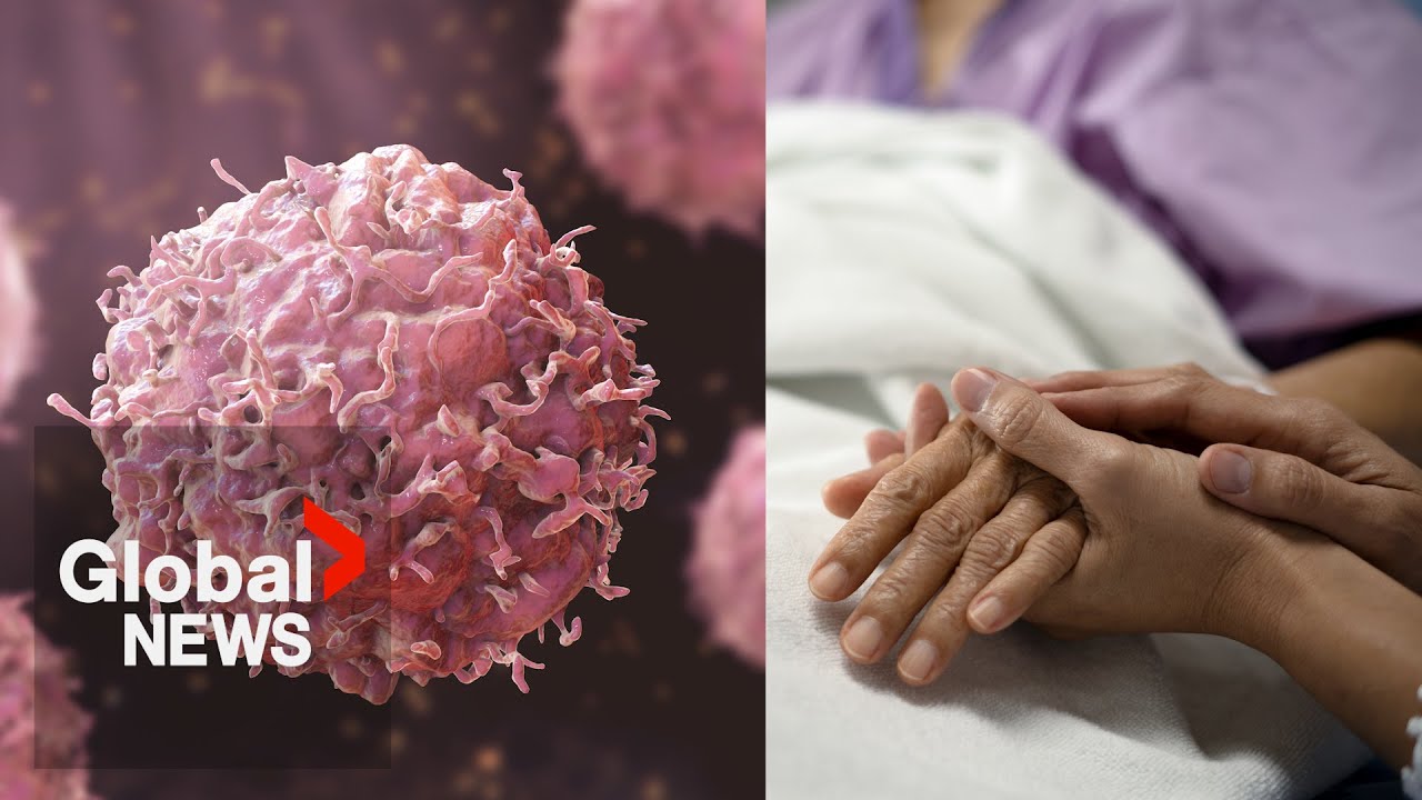 How a cancer diagnosis impacts friends and family - and why they need ...