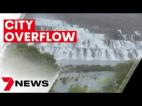 Melbourne's dams close to overflowing | 7NEWS - The Global Herald