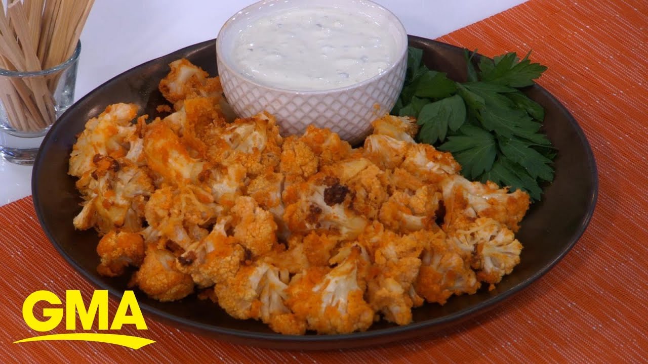 Amy Robach's mom shares their favorite fall keto recipes - The Global ...