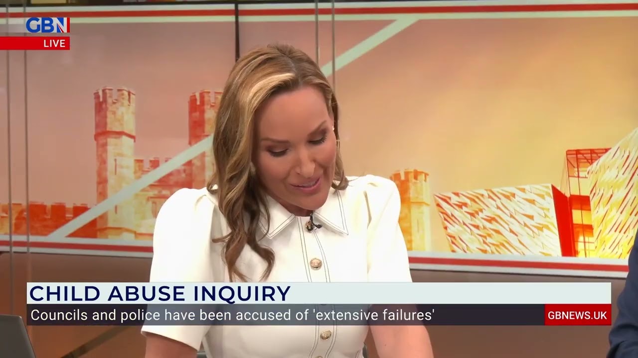 'I reckon they all have each other's backs' | Sexual Abuse Survivor ...