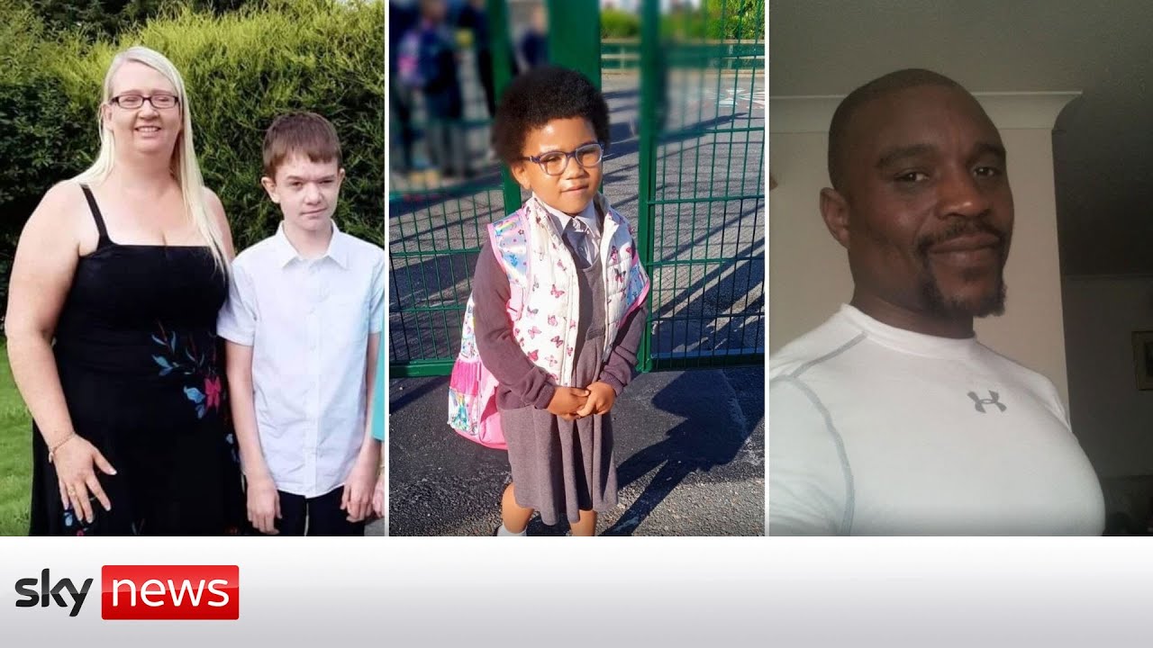 Donegal explosion: Remembering the victims - The Global Herald