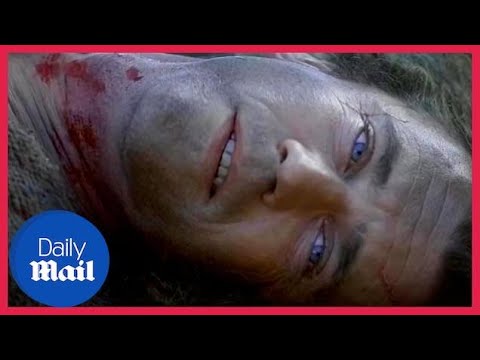 How realistic are film executions? | Historical Film Analysis - The ...