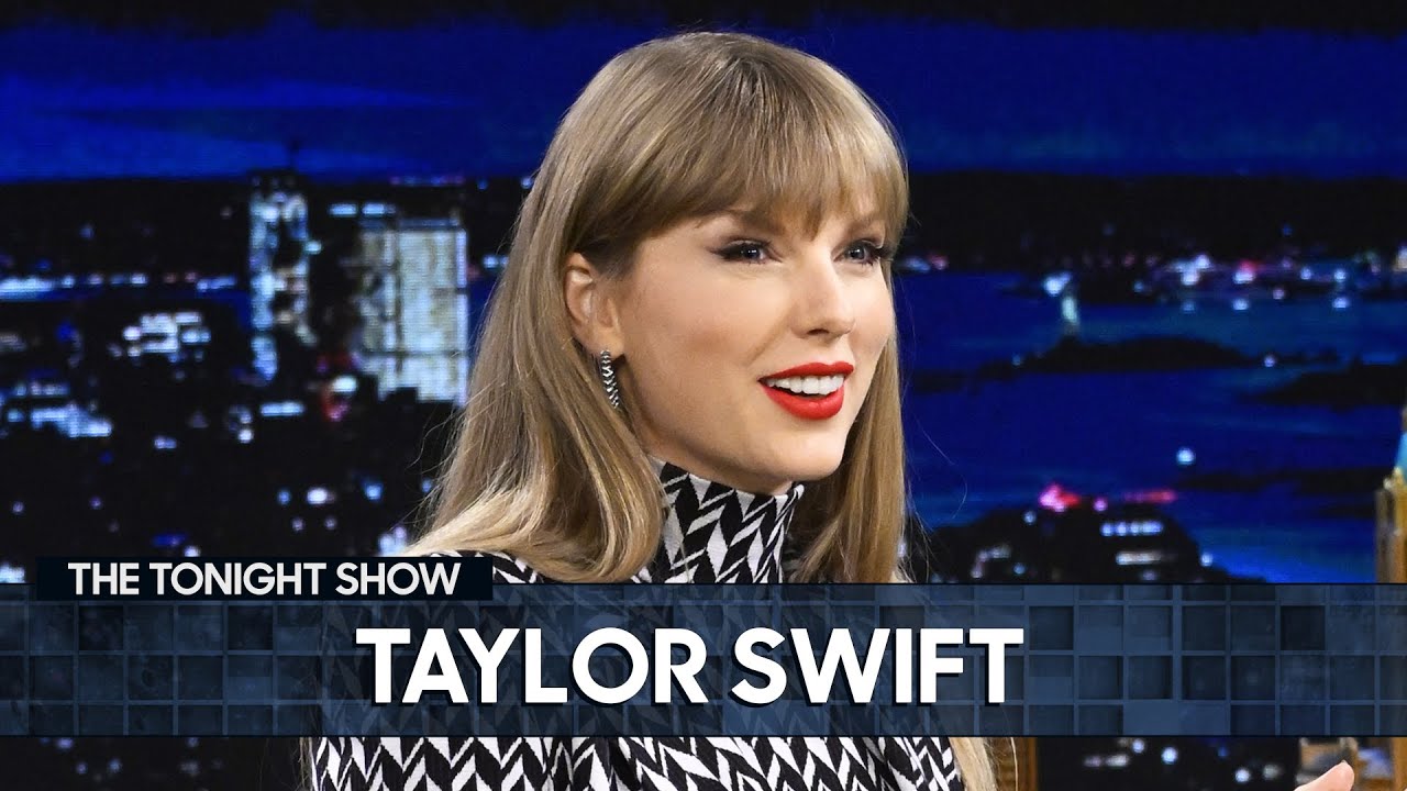 Taylor Swift Reveals Star-Studded Cameos in Her Easter Egg-Filled ...