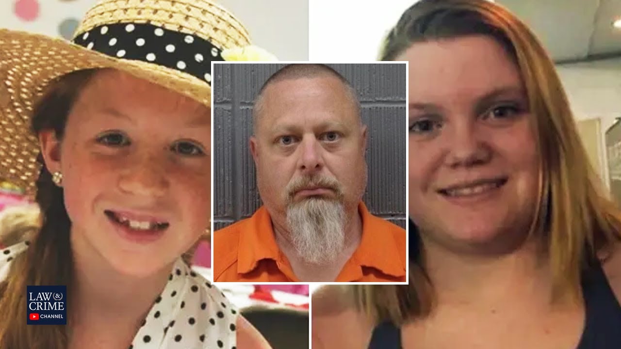 'Justice for Abby and Libby': Suspect Charged in Delphi Double Homicide ...