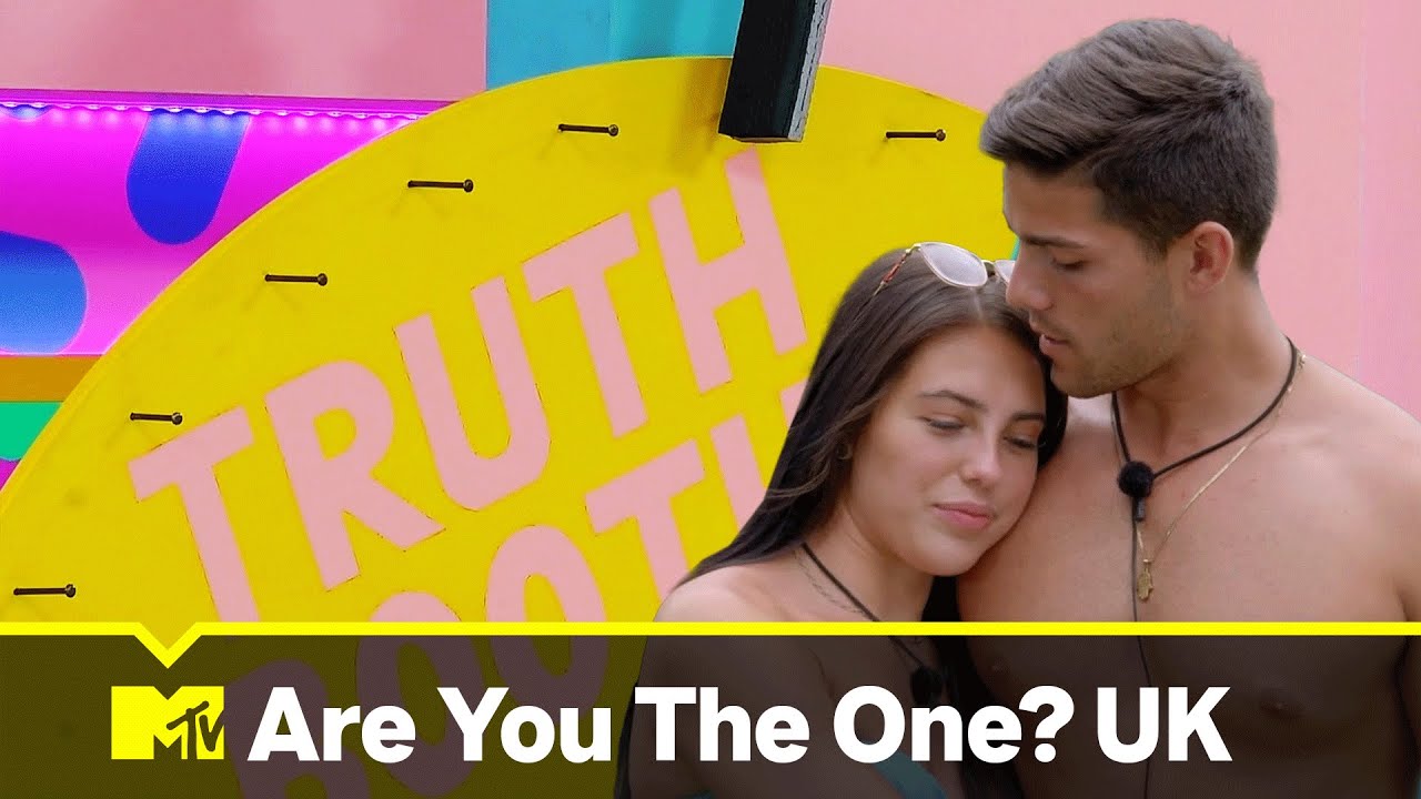 Charlie And Tasha Head To The Final Truth Booth | Are You The One? UK - The Global Herald