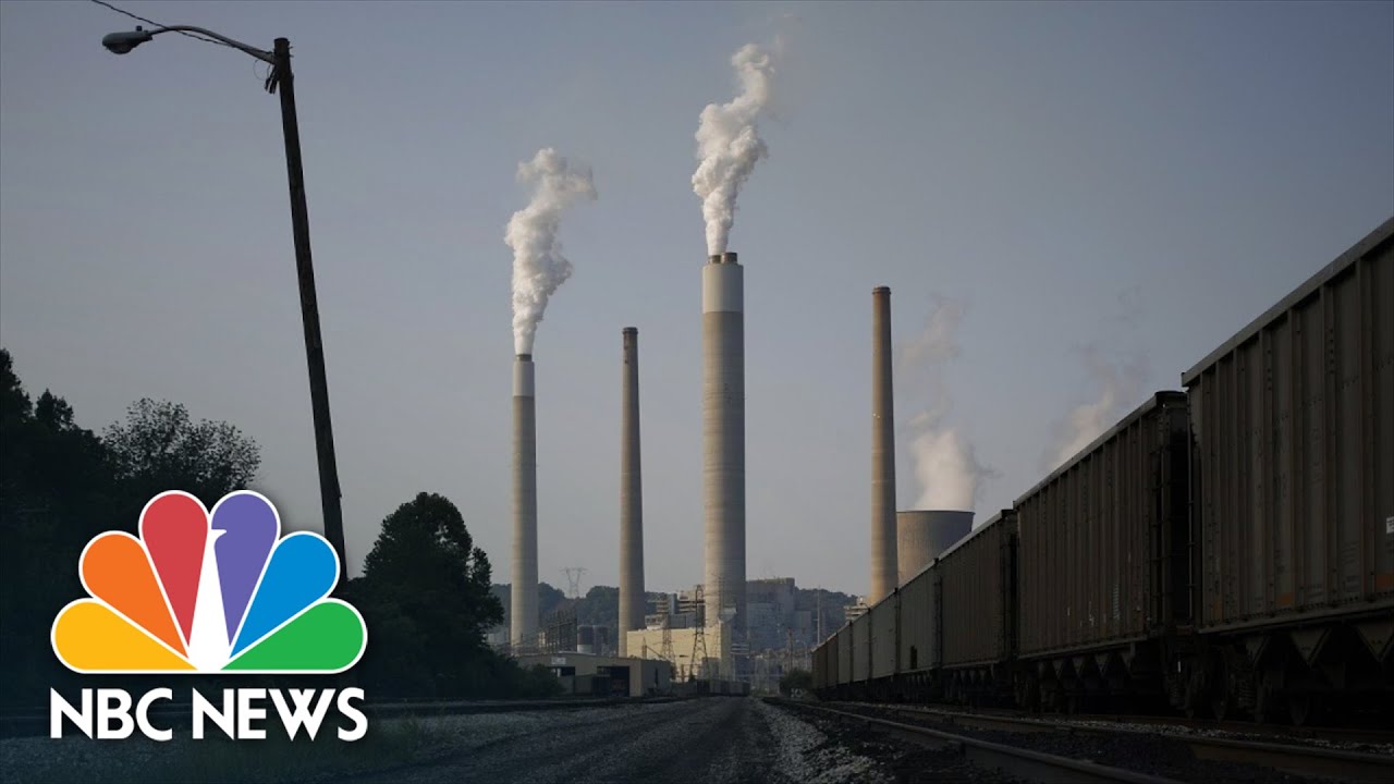 U.N.: World ‘Nowhere Near’ Hitting Climate Targets Set In Paris Agreement - The Global Herald