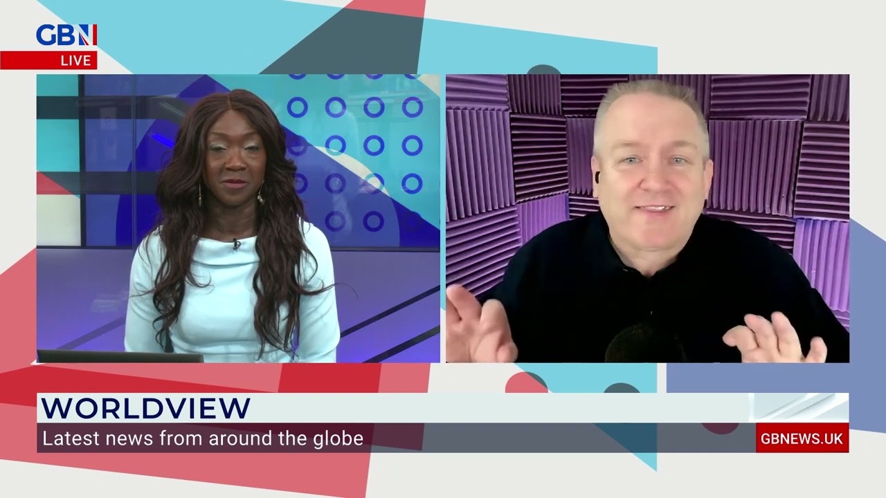 Joe Biden says he intends to run/stumble again in 2024 | Paul Duddridge ...