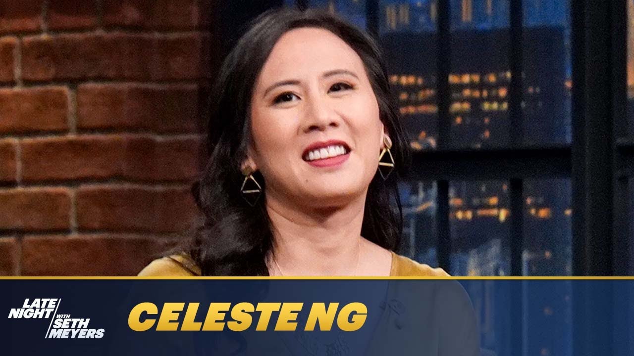 Celeste Ng Explains the Importance of Optimism in Our Missing Hearts ...