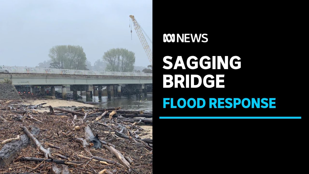 Government taking an 'emergency response' to Cam River Bridge impacted ...