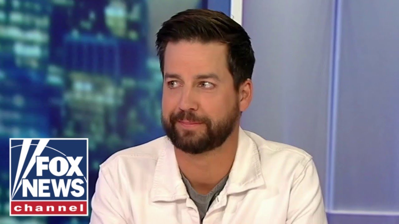 John Crist explains when his career took off | The Brian Kilmeade Show ...