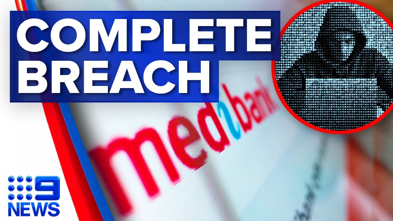 All four million customers had data exposed in hack, Medibank reveals ...